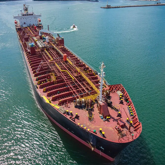 OTS Offshore Trading & Services Company Ltd